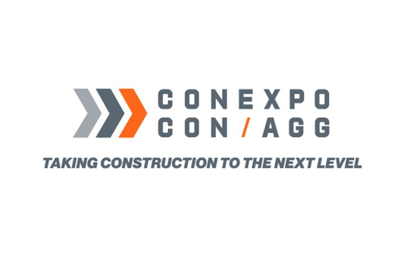 CONEXPO CON/AGG 2026 | COMACCHIO