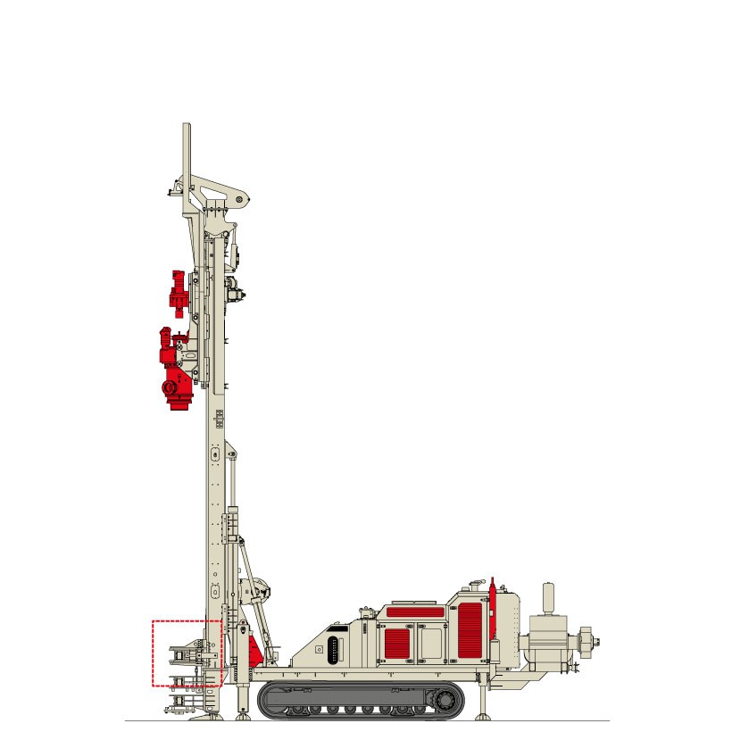 GEO Line | COMACCHIO