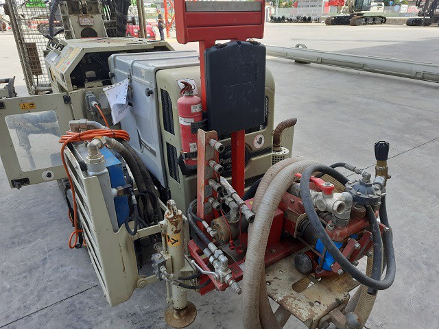 Used Equipment | COMACCHIO