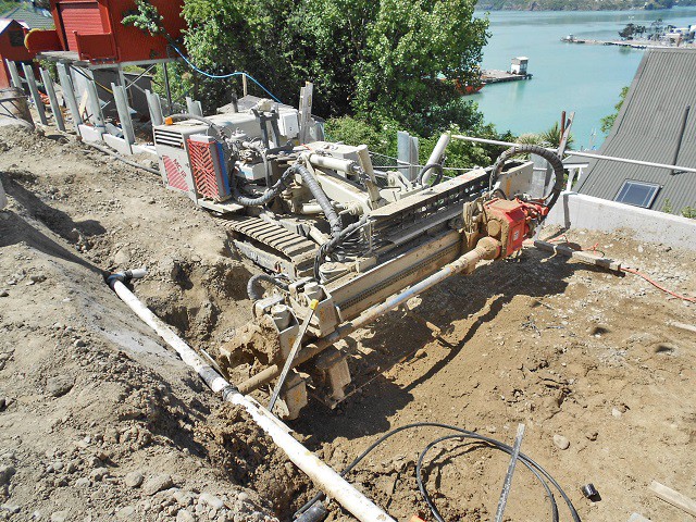 Fully Articulated Multipurpose Rigs | COMACCHIO