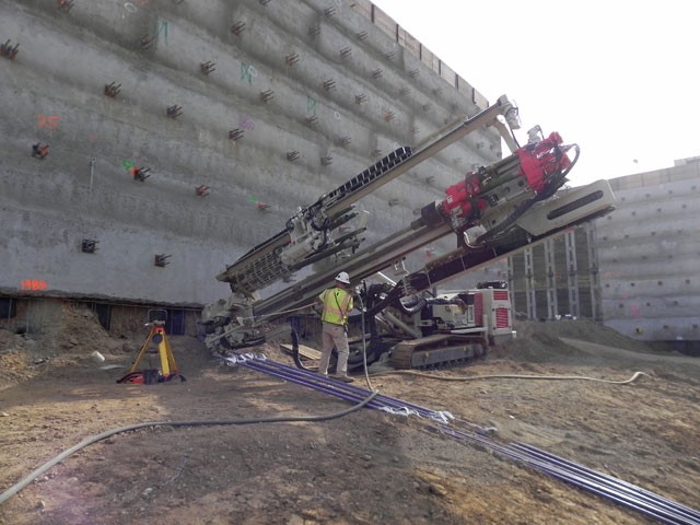 Fully Articulated Multipurpose Rigs | COMACCHIO