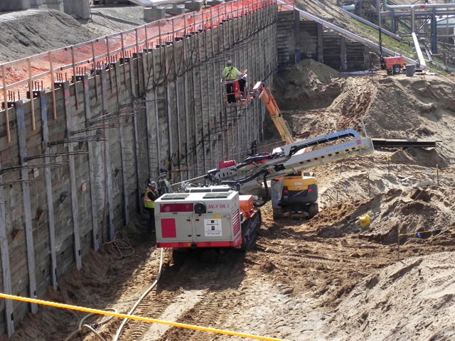 Fully Articulated Multipurpose Rigs | COMACCHIO