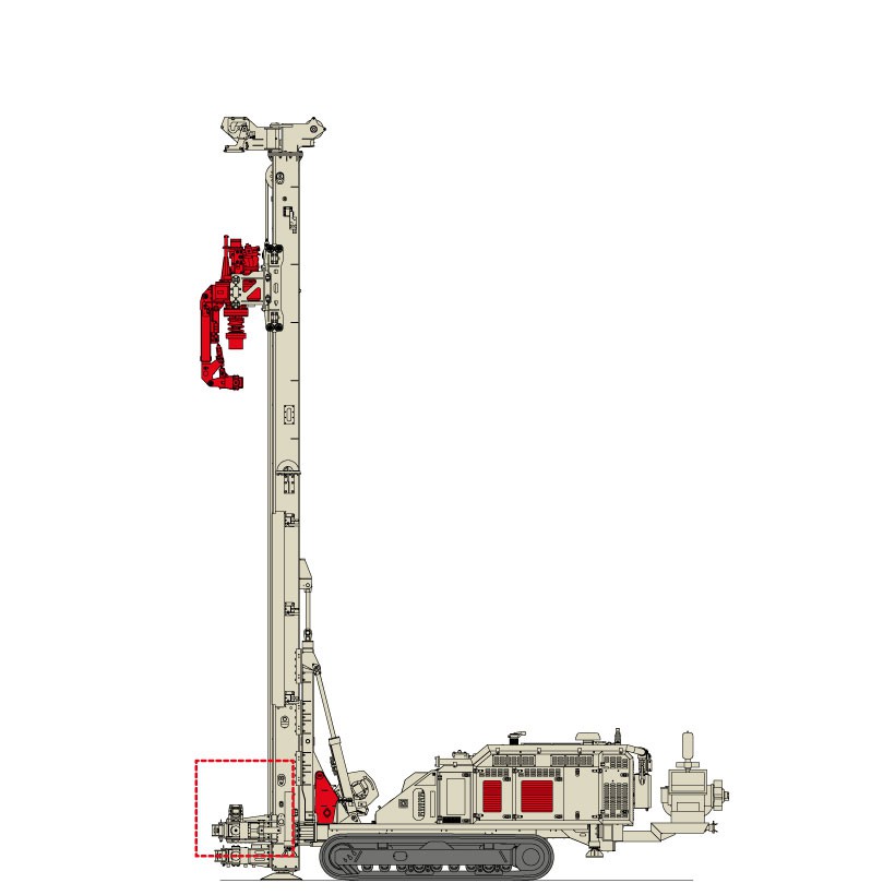 GEO Line | COMACCHIO